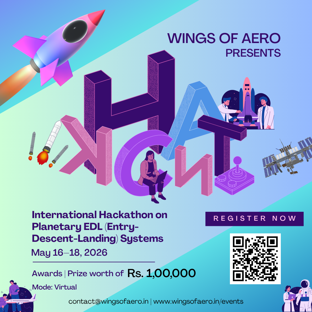 International Hackathon on Planetary EDL (Entry-Descent-Landing ...
